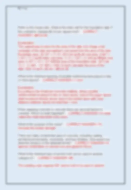 CSLB CONCRETE C8 LICENSE PRACTICE TEST 1,2,3 AND 4 NEWEST 2025 EXAM ...