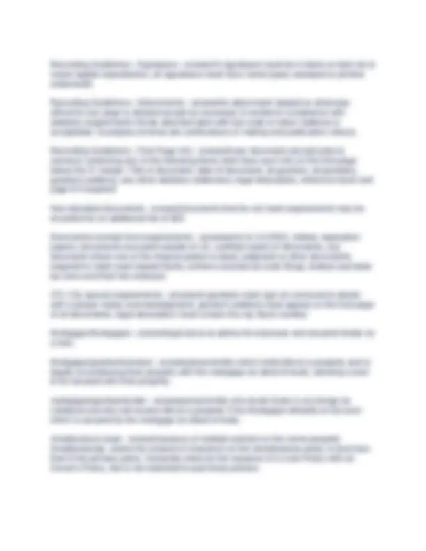 Missouri Insurance Producer's License Questions and Answers Rated A+ ...