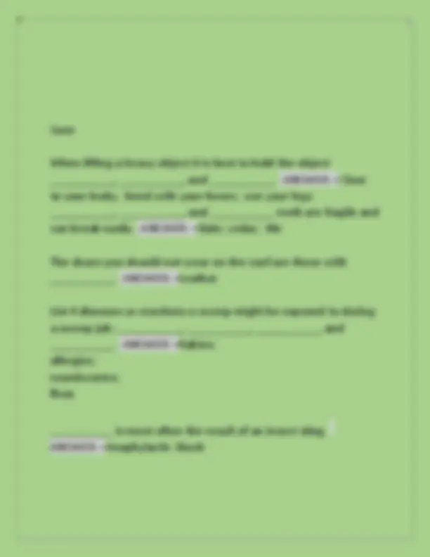 CSIA FINAL EXAM 1 WITH QUESTIONS WITH COMPLETE SOLUTIONS GUARANTEED ...