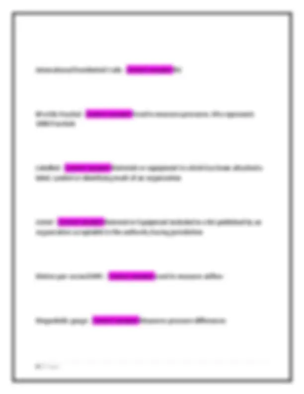 CSIA C-DET Exam 2025 ; Certified Exam Questions With Correct Answers ...