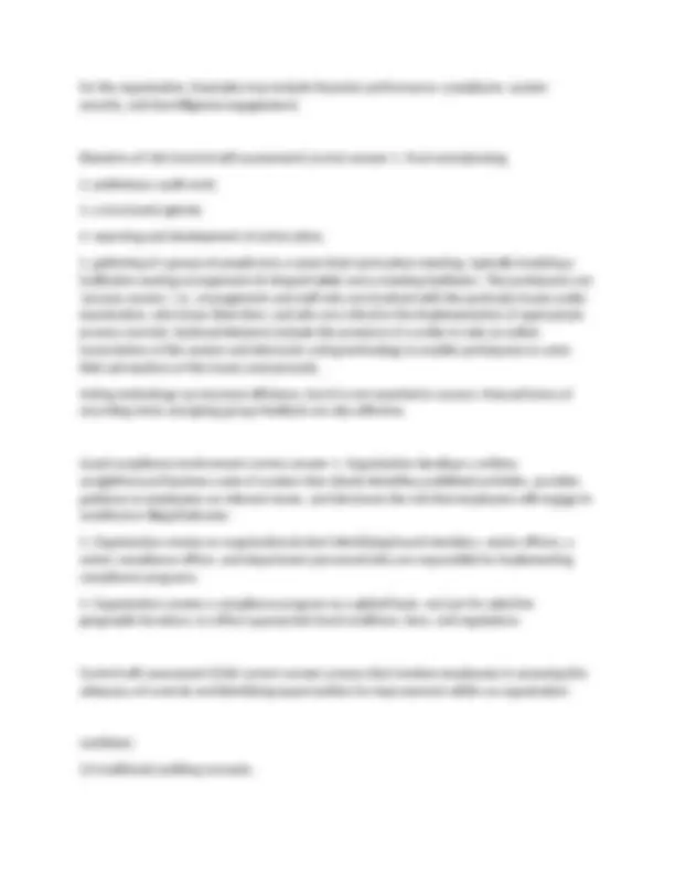 CIA Exam Part 2 Practice Questions | Exams Business Administration ...