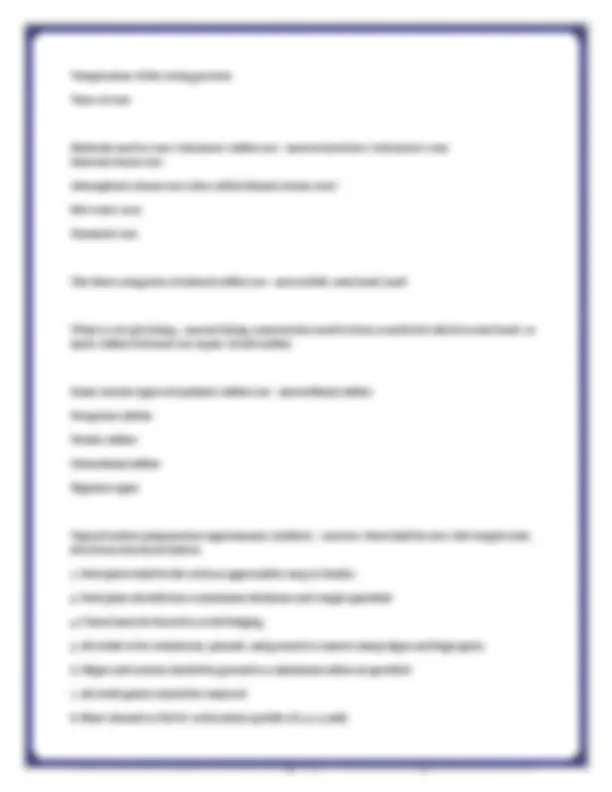 NACE CIP Level 1 Exam 3 Q&A: Protective Coatings and Corrosion Control ...