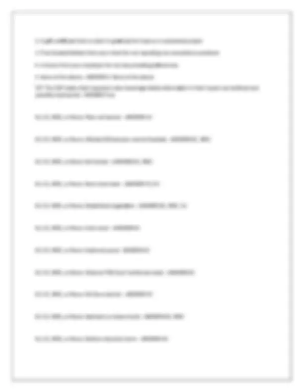 CISEC Exam Questions and Answers: Latest 2025 Actual Exam | Exams ...