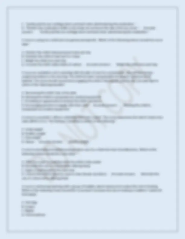 ATI: Nursing Care of Children – Book, Adaptive Quizzes, Assessments A ...