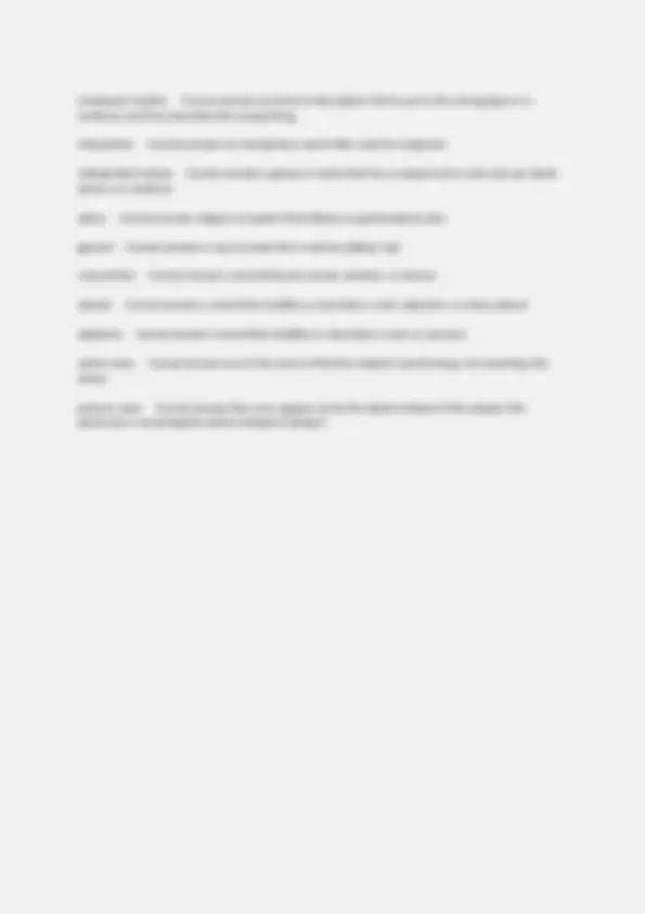 ACT English Practice Questions: Grammar, Punctuation, and Sentence ...