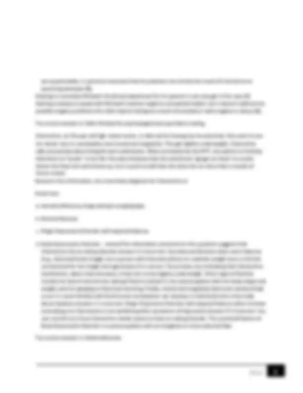 MFT Practice Exam – Questions & Answers – Marriage and Family Therapy ...