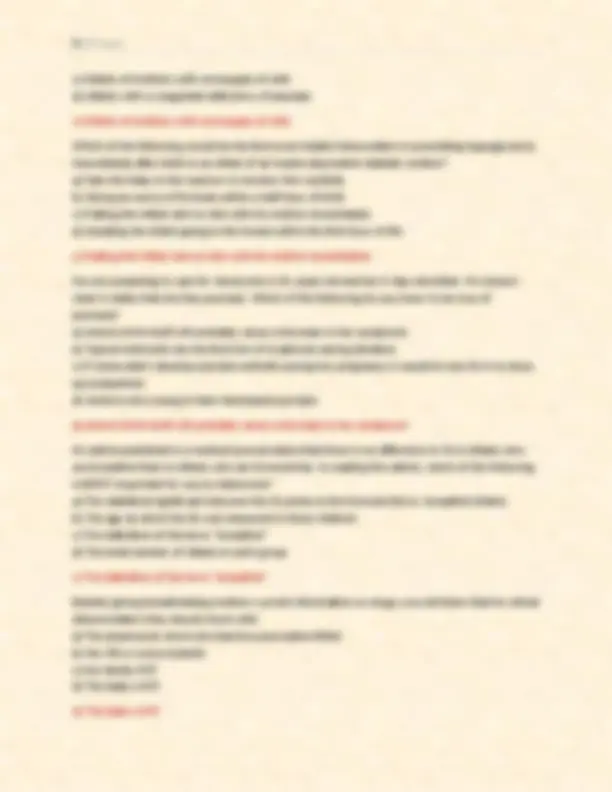 ALPP CLC EXAM 2025, CERTIFIED LACTATION COUNSELOR TEST, LACTATION ...