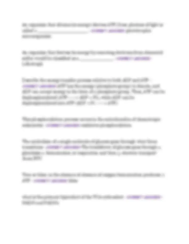 MODULE 2 EXAM PORTAGE LEARNING MICROBIO 171 BIOD QUESTIONS AND CORRECT ...