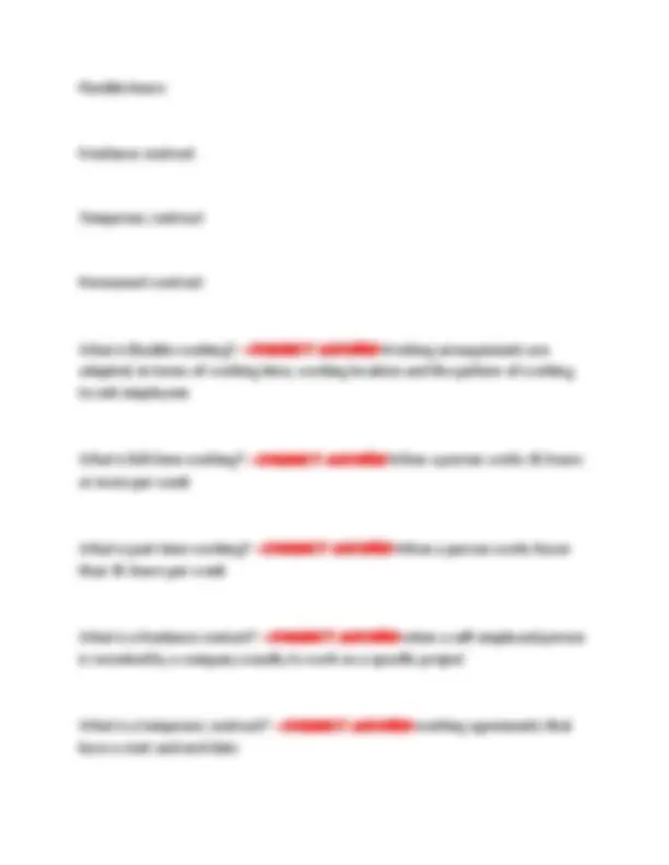 Edexcel GCSE Business Paper 2: Questions and Answers for Exam Success ...