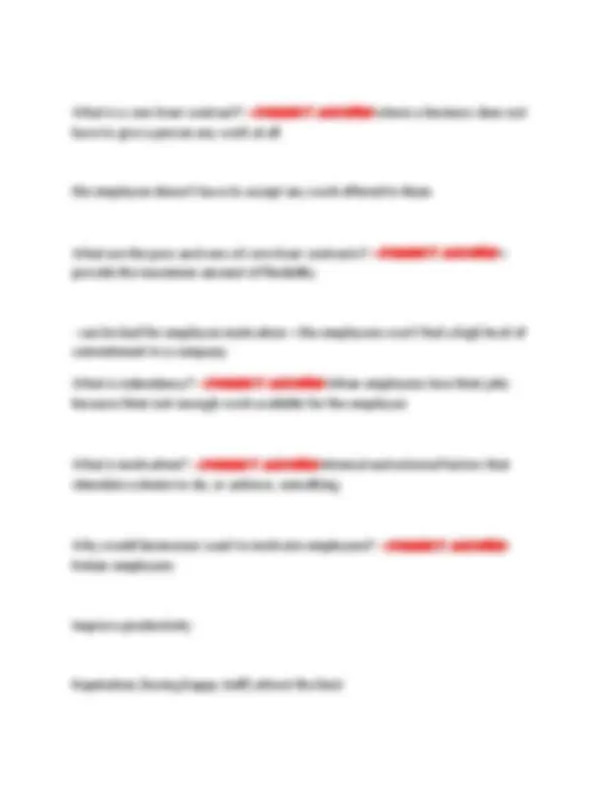 Edexcel GCSE Business Paper 2: Questions and Answers for Exam Success ...