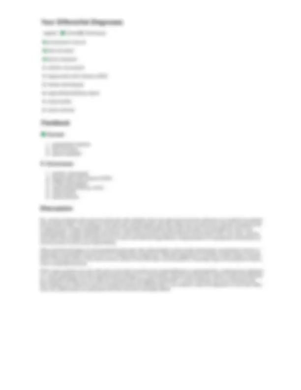 GLORIA JENKINS IHUMAN CASE STUDY LATEST UPDATED FOR 2025 100% CERTIFIED ...