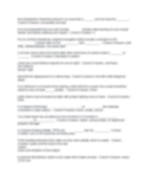 MASSACHUSETTS BOATING TEST QUESTIONS WITH COMPLETE SOLUTIONS | Exams ...