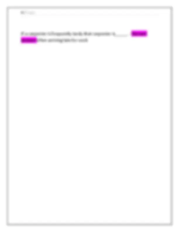 CARPENTRY 1: MODULE 1 2025/2026;actual exam with 100% verified ...