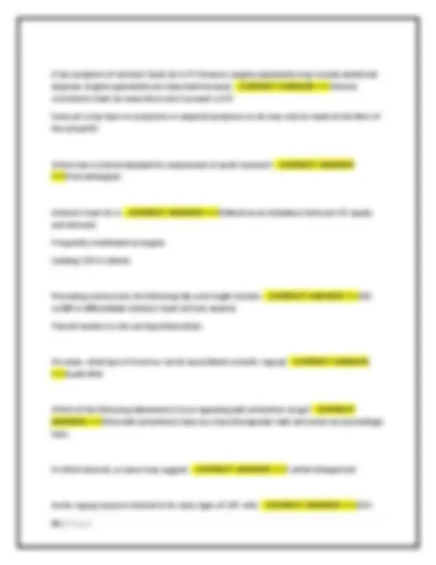 NR601 /NR 601 MIDTERM EXAM 2025 NEWEST EXAM | Exams Nursing | Docsity