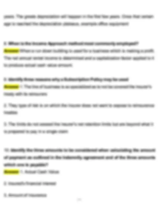 CAIB 2 Practice Exam 11282019 2025 Actual Ques & Ans Latest 2025/2026 ...