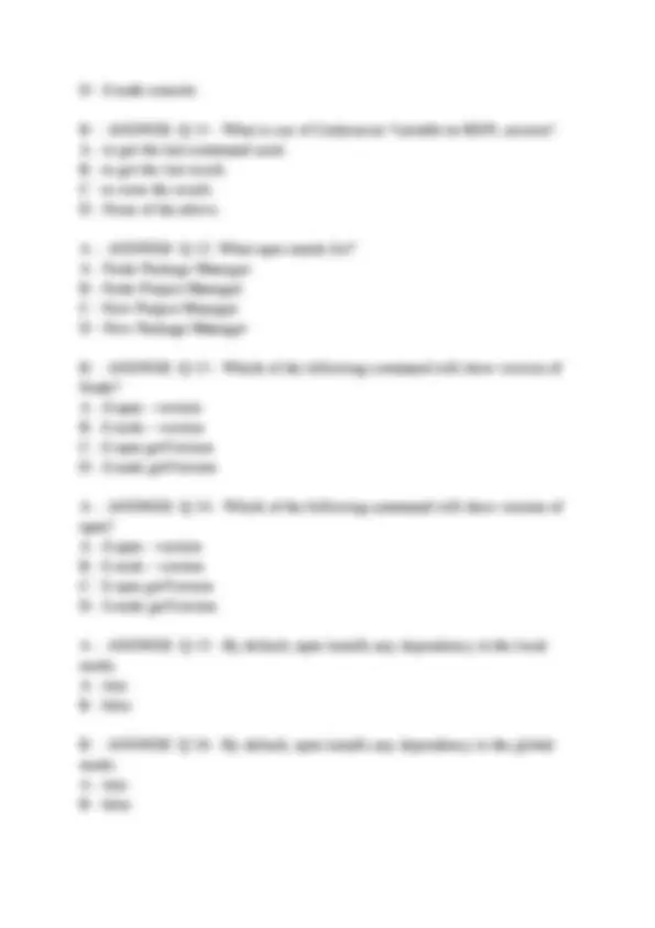 Node.js Exam Questions and Answers: A Comprehensive Guide | Exams ...