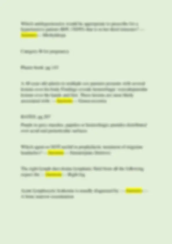 APEA- STUDY GUIDE 2025/2026 WITH 100% COMPLETE SOLUTIONS | Exams ...