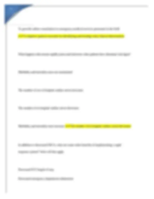 ACLS Practice Questions and Answers 2024: Mastering Resuscitation ...