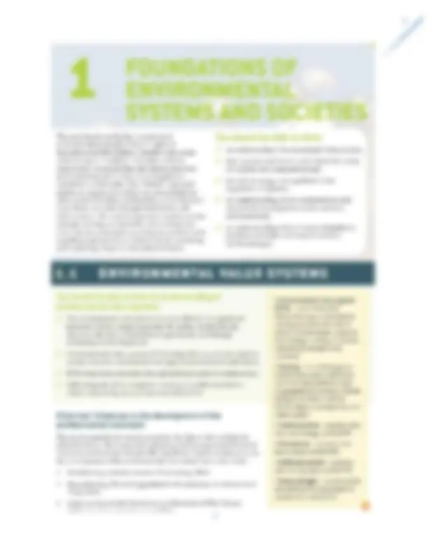 DP1 Quick Revision Notes Latest Study Guide 2025. | Exams Nursing | Docsity