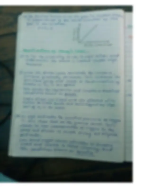 Class 12th chemistry NCERT line by line handwritten notes chapter 1 ...