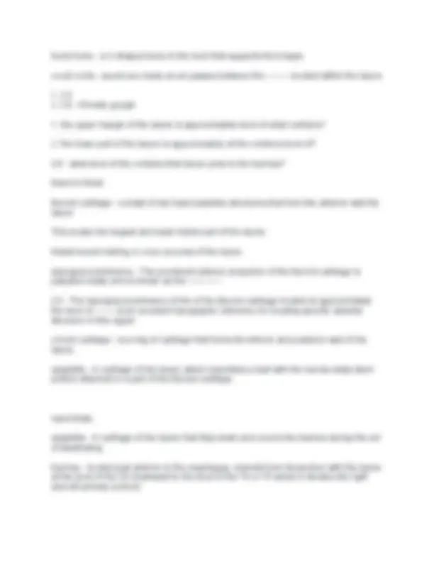 Chapter 2- Chest. Bontrager's RADIOGRAPHIC POSITIONING 2025 LATEST ...