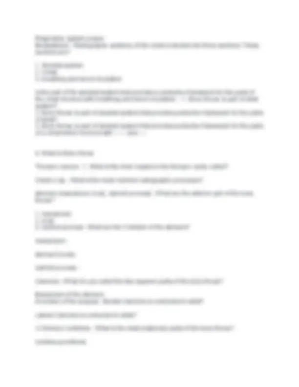 Chapter 2- Chest. Bontrager's RADIOGRAPHIC POSITIONING 2025 LATEST ...