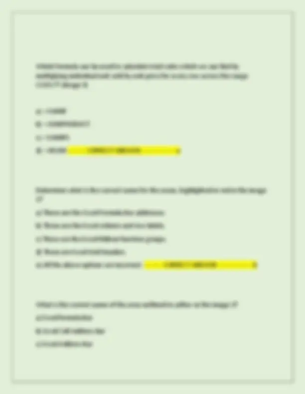 Excel IKM Test 2025 | IKM Excel Assessment | Excel Functions and ...