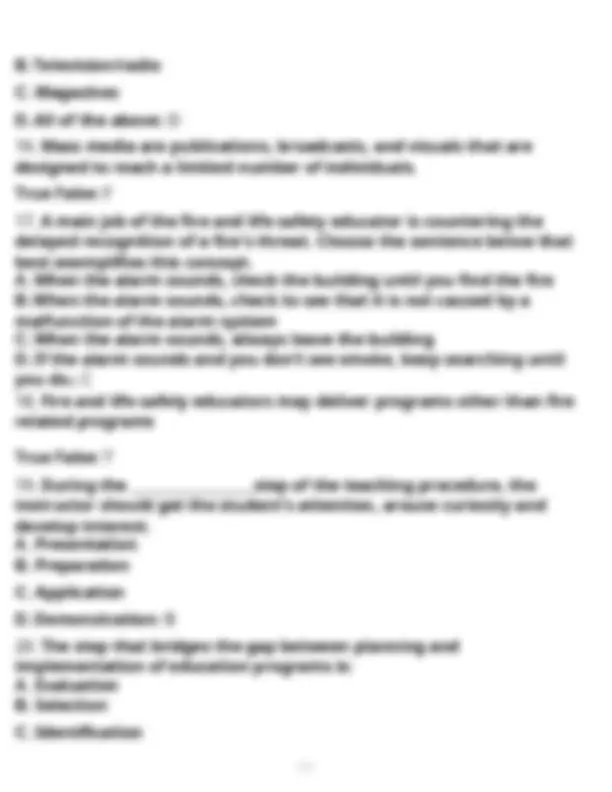 NFPA 1035 EXAM PREP REVISION QUESTIONS VERIFIED ANSWERS LATEST DOWNLOAD ...