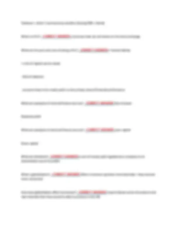 Edexcel GCSE Business Paper 2 Exam Latest Update 2025 With Questions ...