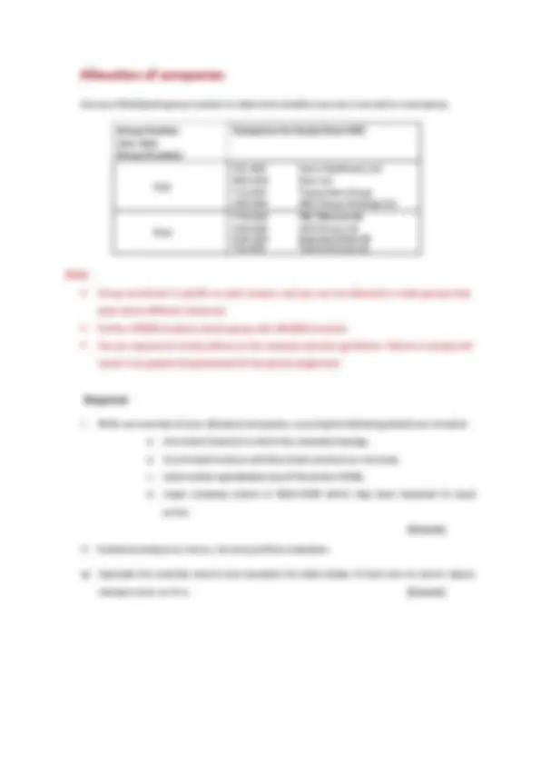 Finance for Managers: ASX Portfolio Analysis – HM5002 Assignment (T1 ...