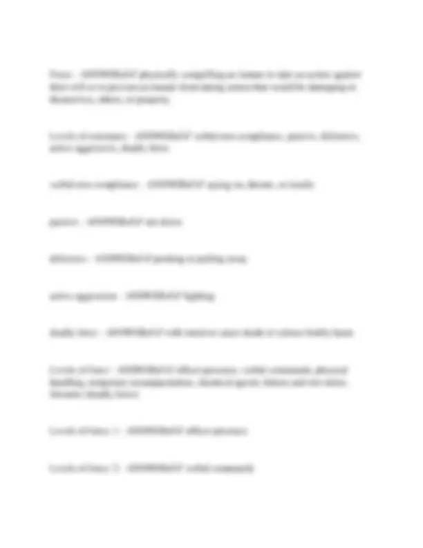 BCOT Week 4 Questions And Answers With Verified Solutions Already ...