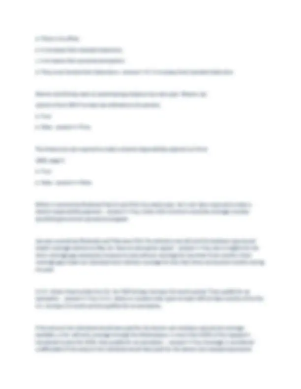 VITA Certification Exam: Practice Questions and Answers | Exams Public ...