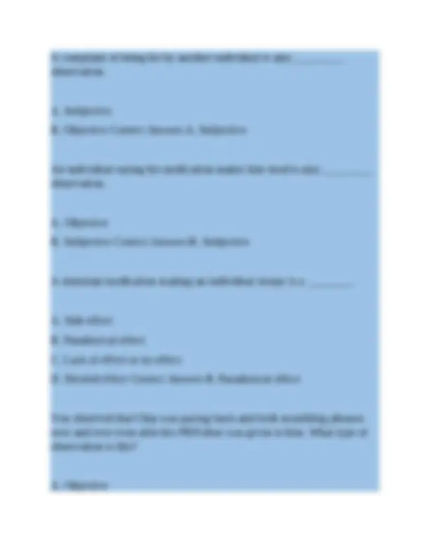MA Training questions with correct answers | Exams Nursing | Docsity