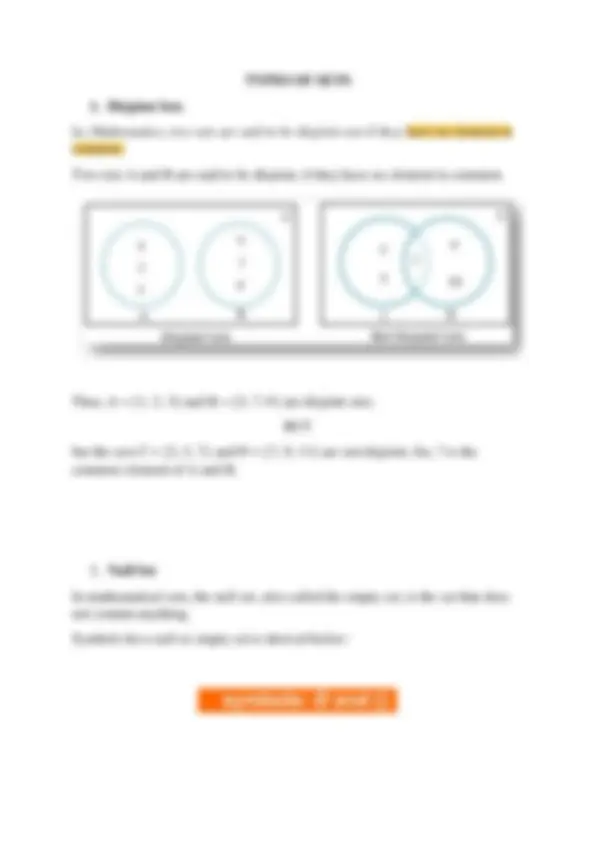 Grade 7 Introduction to Sets and Venn Diagrams: A Comprehensive Guide ...