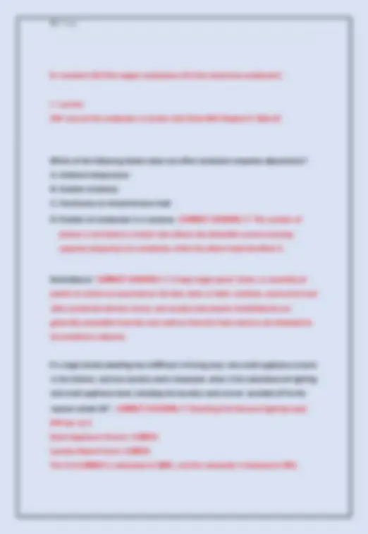Electrical Load Calculations: Exam Q&A for NEC Compliance | Exams ...