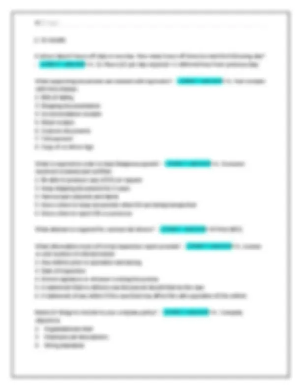 NSC Exam Questions and Answers: Commercial Vehicle Operations | Exams ...