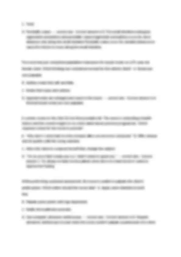 H.E.S.I V2 Health Assessment Exam 2025: 100 Comprehensive Practice ...