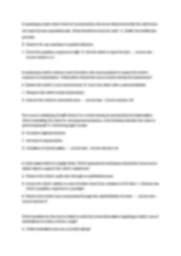 H.E.S.I V2 Health Assessment Exam 2025: 100 Comprehensive Practice ...