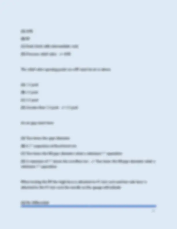 Backflow Prevention Assembly Tester Practice Exam Questions with ...