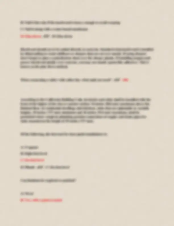 CSLB Class B General Contractor's License - Building's Exam: General ...