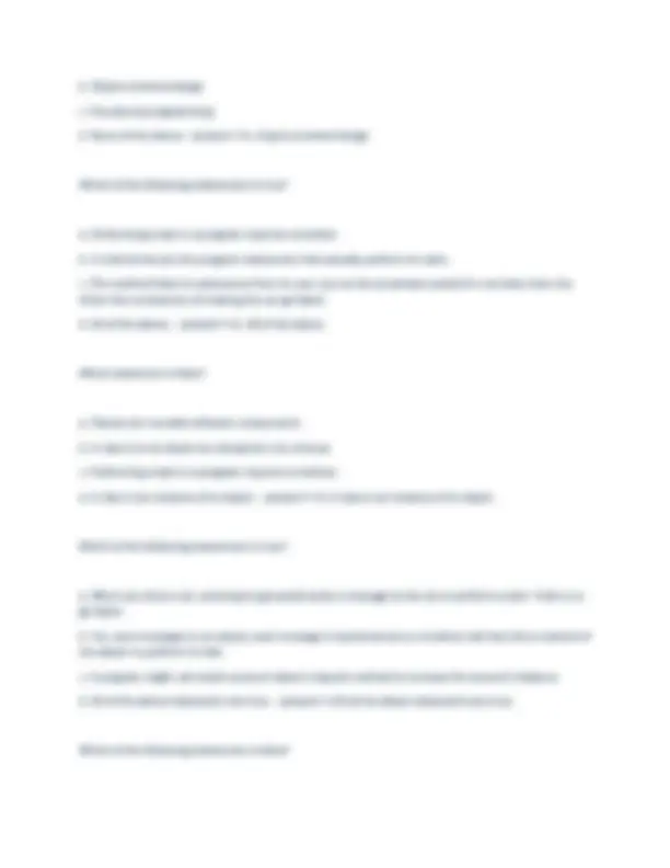 Java Practice 1 Exam – 2025–2026 – Programming Fundamentals Accurate ...