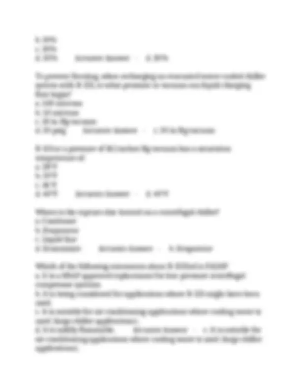 TYPE I, TYPE II , TYPE III(EPA SECTION 608) EXPLAINED. | Exams ...