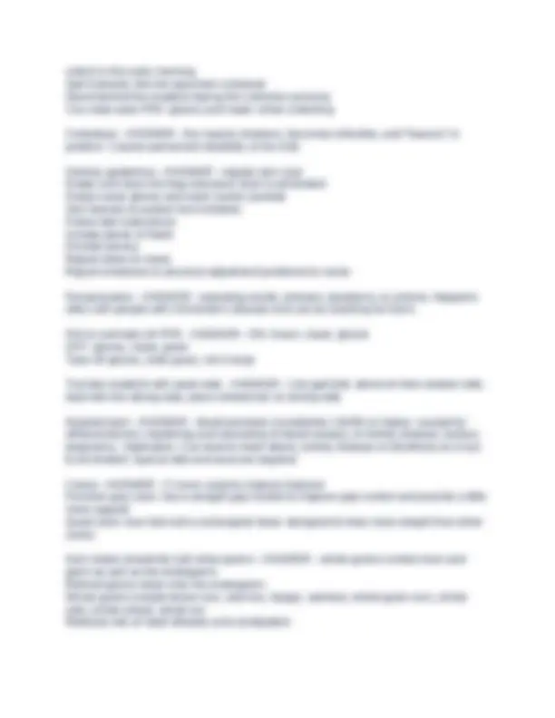 CNA: Prometric Exam Study Guide 2025 | With Complete Questions ...