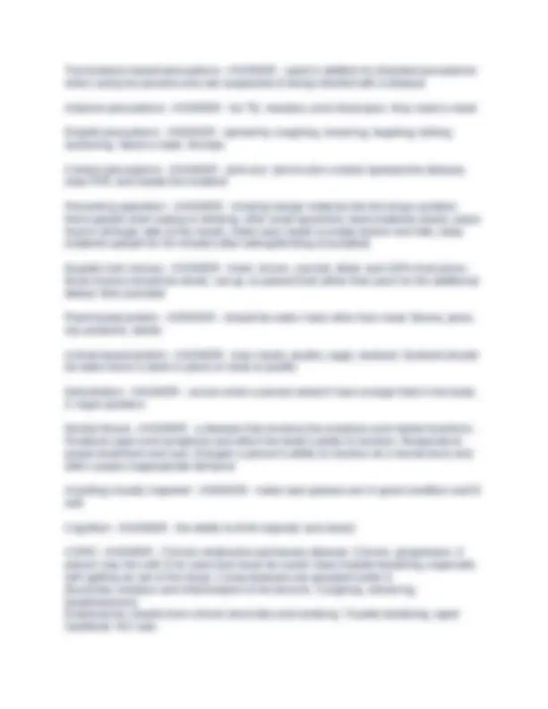 CNA: Prometric Exam Study Guide 2025 | With Complete Questions ...