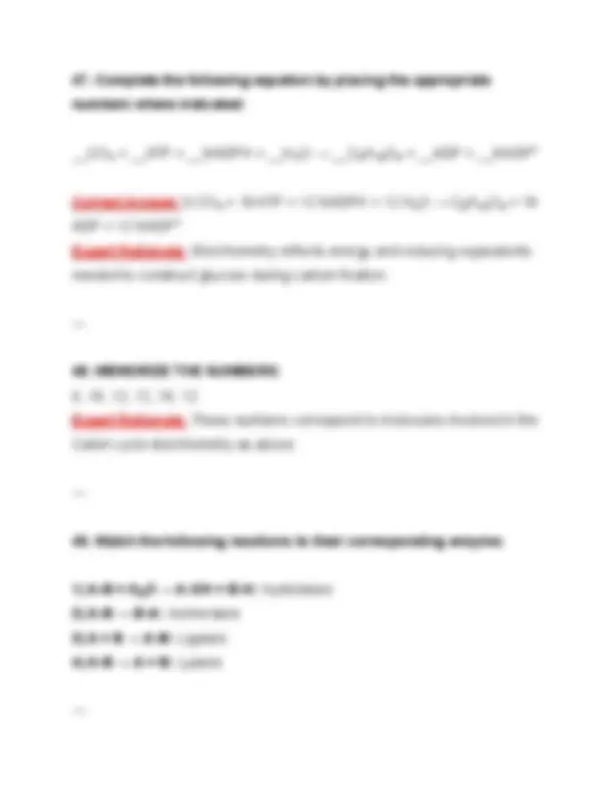 BIOD 171 Microbiology Module 2 Exam | 2025 Actual Exam | Portage ...