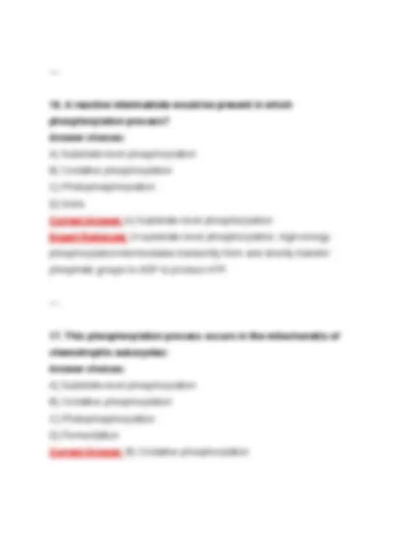 BIOD 171 Microbiology Module 2 Exam | 2025 Actual Exam | Portage ...