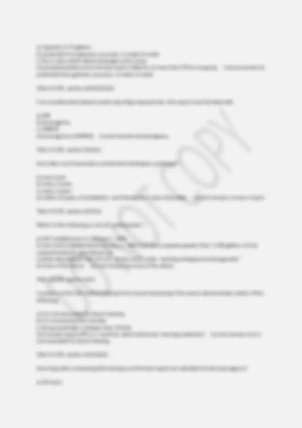 ICC Sample Exam Questions – All Correct & Verified Answers (Updated to ...