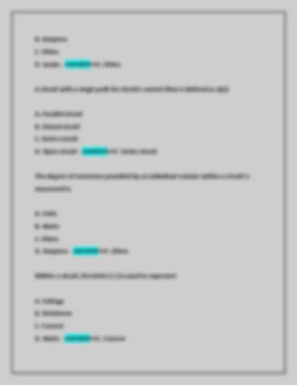 ARRT X-RAY BOARD EXAM >Positioning QUESTIONS WITH ANSWERS GRADED A ...