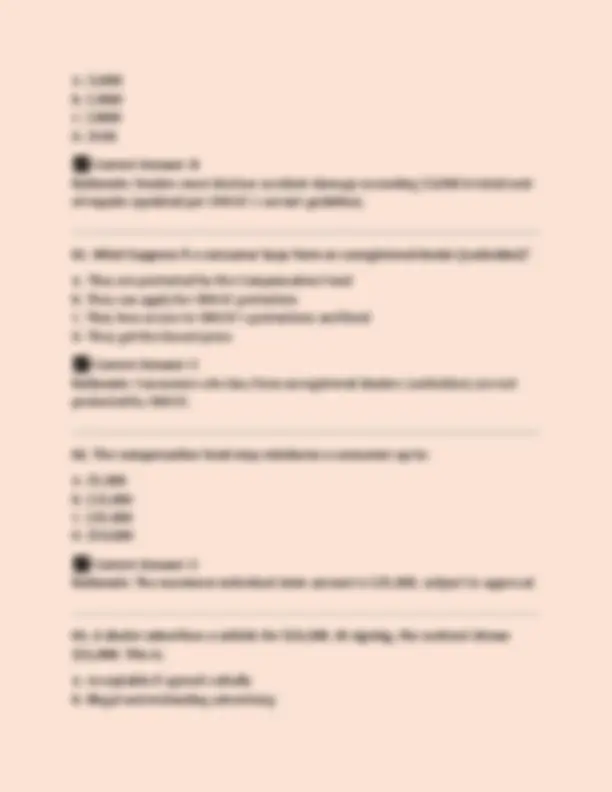 OMVIC Final Exam Practice Exam 2025 Questions, Correct Answers, and ...