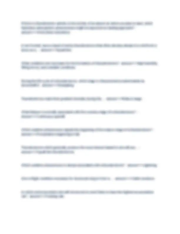 Private Pilot Practice Exam – 2025–2026 – FAA Written Accurate Real ...